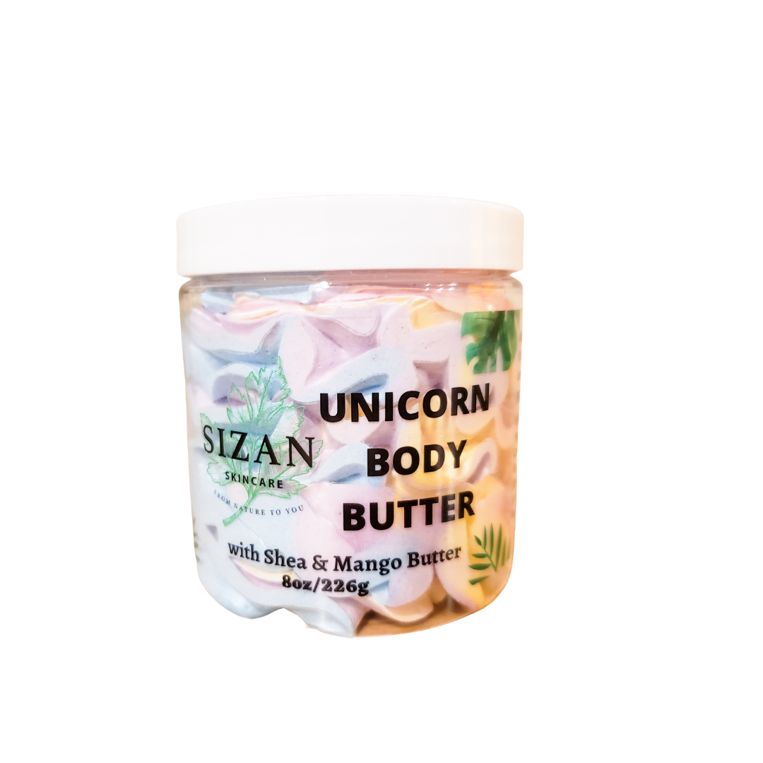 All Natural Skincare created from Nature to You – Sizan Skincare